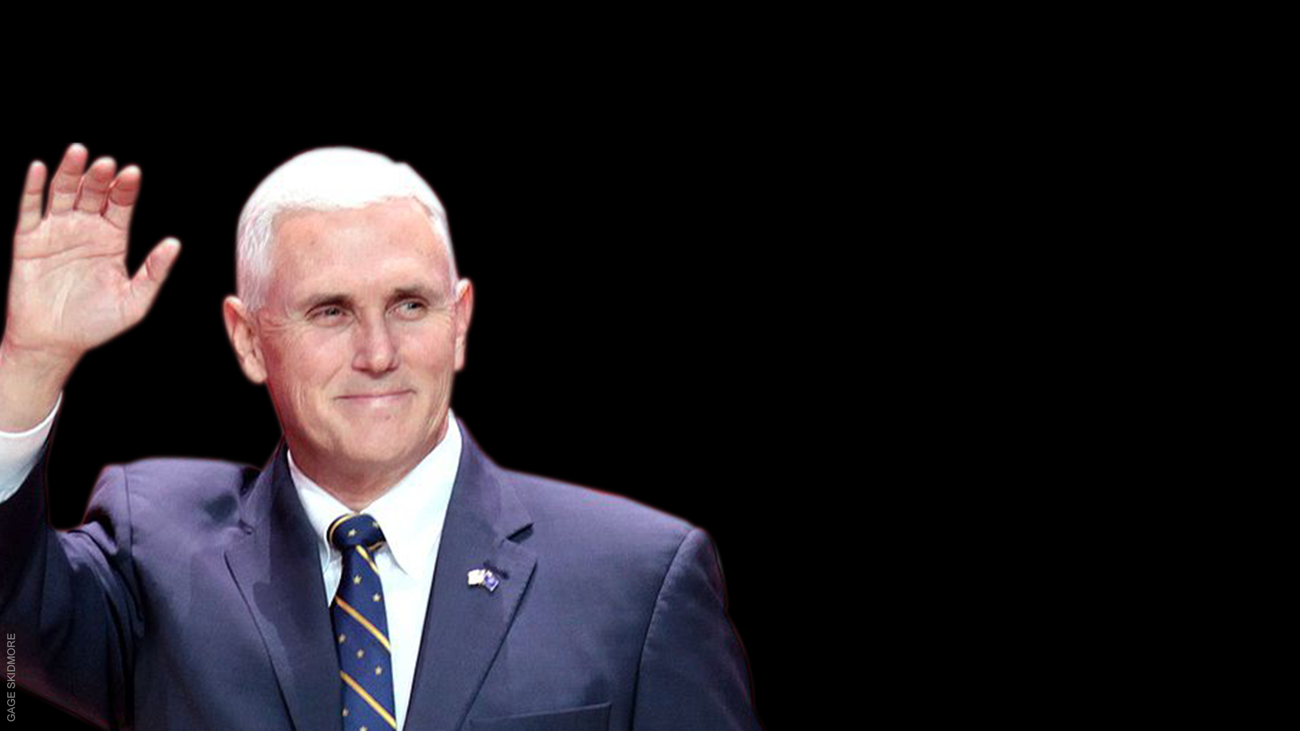 Happy Birthday Mike Pence!